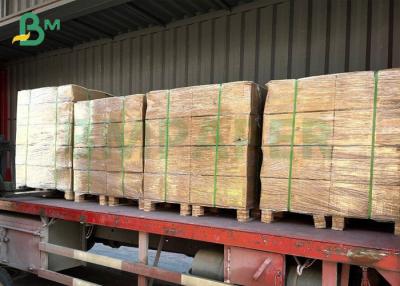 China 450g 300um Thick Fruit Packing Stone Printing Paper In Sheets for sale
