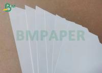 China 450g 300um Thick Fruit Packing Stone Printing Paper In Sheets for sale