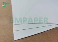 China 450g 300um Thick Fruit Packing Stone Printing Paper In Sheets for sale