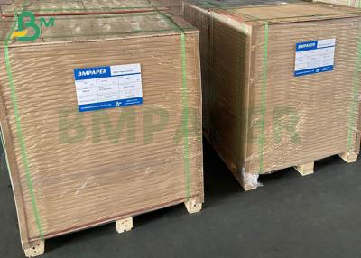 China 240g + 15g PE Folding Resistance White Cup Stock Paper For Coffee Cup for sale