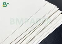 China 240g + 15g PE Folding Resistance White Cup Stock Paper For Coffee Cup for sale