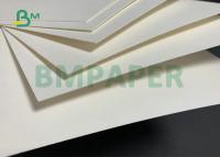 China 0.4mm 275gsm Water Absortbent Paper For Making Cups Coaster Board for sale