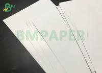 China UV Drying Printing 115G 150G High white gloss finished C2S Art Paper Rolls for sale