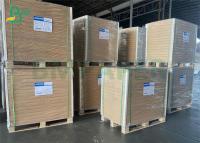 China UV Drying Printing 115G 150G High white gloss finished C2S Art Paper Rolls for sale