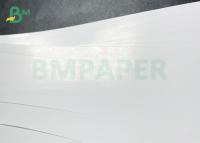 China Two Sides Coated High Whiteness C2S Art Paper For Premium Books for sale