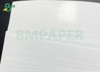 China Two Sides Coated High Whiteness C2S Art Paper For Premium Books for sale