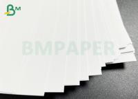 China Two Sides Coated High Whiteness C2S Art Paper For Premium Books for sale