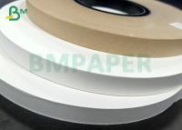 China 60g 120g White Fluorescent - Free Printable Straw Kraft Paper In Roll for sale