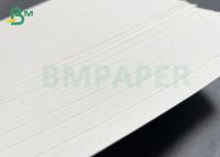 China Natural White Uncoated Water Absorbing Paper To Air Refreshener for sale