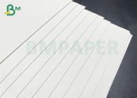 China Natural White Uncoated Water Absorbing Paper To Air Refreshener for sale