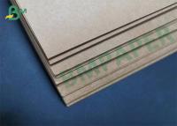 China 127g - 440g Moisture Proof Virgin Wood Pulp of Kraft Board for Packaging Box for sale