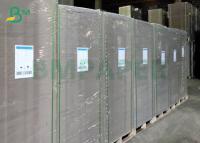 China 300gsm Single Side Coated Black CardBoard For Printing In Sheet for sale