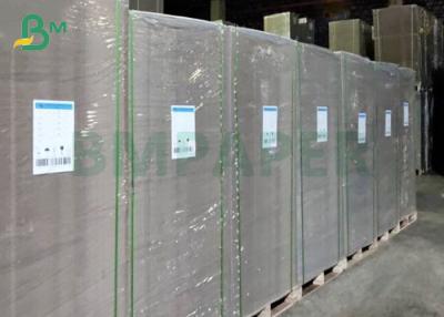 China 300gsm Single Side Coated Black CardBoard For Printing In Sheet for sale