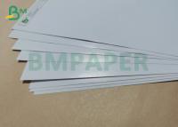 China 80g PP Synthetic Self - Adhesive White Paper For Inkjet Printing In Roll for sale