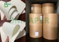 China 65gr 75gr Excellent Printability Hi-Bulky Book Paper Sheet For Paperbacks 24 x 35inch for sale