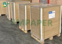 China 275g 295g 325g FBB Board 70 X 100cm Ivory C1S For Folding Carton Box for sale