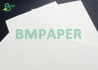 China Food Grade Single-side 230g + 15g PE Coated Cup Paper In Roll for sale