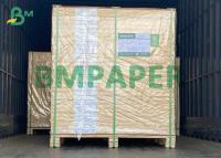 China Food Grade Single-side 230g + 15g PE Coated Cup Paper In Roll for sale