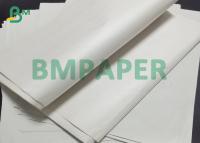 China 52g Newsprint Gray Paper For Printing Newspaper In Ream Packing for sale