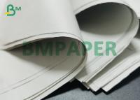 China 52g Newsprint Gray Paper For Printing Newspaper In Ream Packing for sale