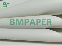 China 52g Newsprint Gray Paper For Printing Newspaper In Ream Packing for sale