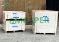 China 275Gsm White Blister SBS Board Ideal For Electronic Blister Packaging for sale