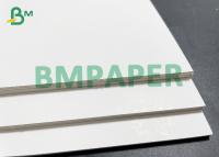 China 275Gsm White Blister SBS Board Ideal For Electronic Blister Packaging for sale