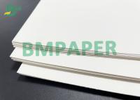 China 350 Gsm White Glossy C1S Art Paper Be Used For Invitation Card for sale