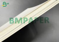 China 350 Gsm White Glossy C1S Art Paper Be Used For Invitation Card for sale