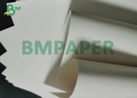 China 280g Single Side Coated Glossy Blister White Card FBB Blister Cardboard for sale