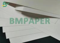 China 280g Single Side Coated Glossy Blister White Card FBB Blister Cardboard for sale