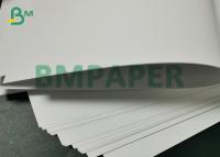 China 80lb 300g Glossy Double Side Coated Satin Art Paper For Printing in Sheets for sale