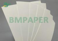 China 300g Blister Card For Toothbrush Case High Stifness Card Board for sale