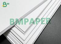 China High bright Uncoated Offset Printing Paper For Industrial Printing for sale