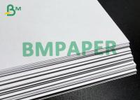 China High bright Uncoated Offset Printing Paper For Industrial Printing for sale