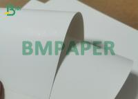 China 100lb One Side Bright Surface White Cardboard For Printing In Sheets for sale