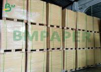China High Opacity Cream Uncoated Woodfree Paper Ivory Woodfree Paper for sale