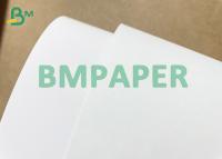 China 350g White Food Grade Bleach Card Ideal For Food Wrapping Box for sale
