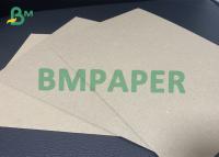 China Kraft Straw Board Roll 300g 330g 360g 420g 450g 480g Bobbin Fibre Raw Paper for sale