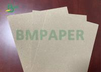 China 350g Kraft Straw Board Carton Board For Making Adhensive Tapes Core for sale