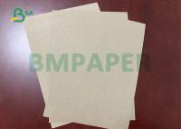 China 350g Kraft Straw Board Carton Board For Making Adhensive Tapes Core for sale