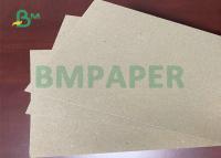 China 350g Kraft Straw Board Carton Board For Making Adhensive Tapes Core for sale