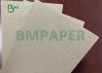 China 350g Kraft Straw Board Carton Board For Making Adhensive Tapes Core for sale