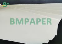 China 80g Ivory Cream Smooth Woodfree Paper Beige Offset Paper For Printing for sale