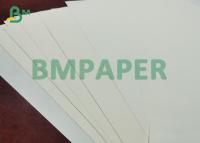 China 80g Ivory Cream Smooth Woodfree Paper Beige Offset Paper For Printing for sale
