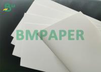 China 255g Ivory One Side Coated Paper SBS / FBB Solid Board For Printing In Roll for sale
