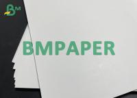 China White Long-lasting Uncoated Woodfree Paper For Art And Archiving for sale
