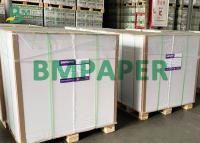 China White Long-lasting Uncoated Woodfree Paper For Art And Archiving for sale
