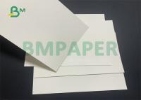 China Cup And Bowl Raw Material PE Coated Kraft Paper 190 - 210gsm for sale