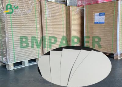 China 18lb Inkjet Bright Bond Paper Lightweight Offset Printing Paper In Roll for sale